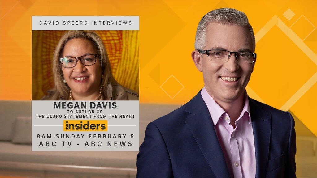 Professor Megan Davis - ABC News