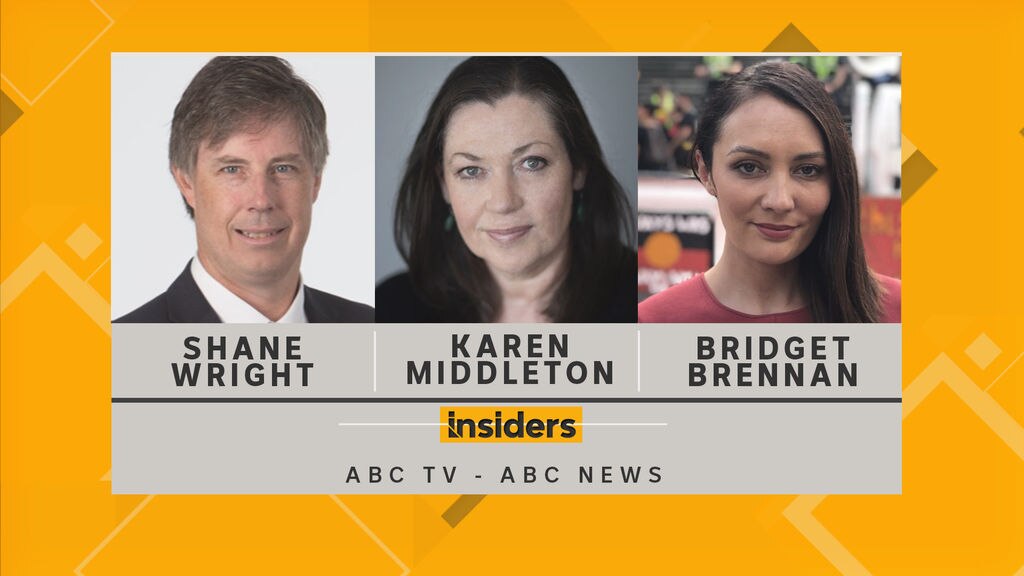 Government and Politics - Topic - ABC News