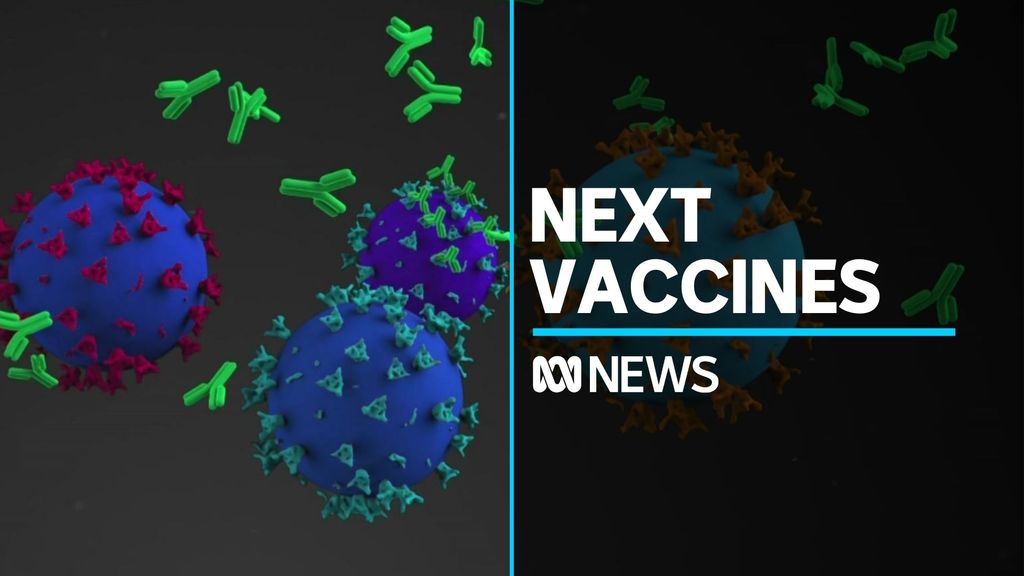 The race to find the next vaccines - ABC News