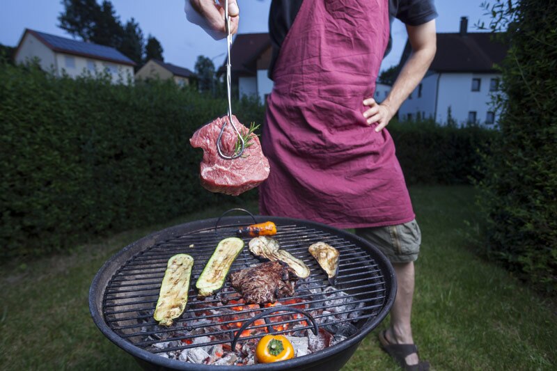 The Slaughterman - ABC Radio National