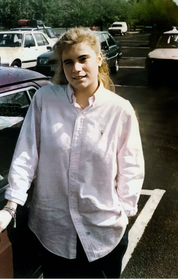 A passenger plane exploded over Lockerbie 34 years ago. Its alleged ...