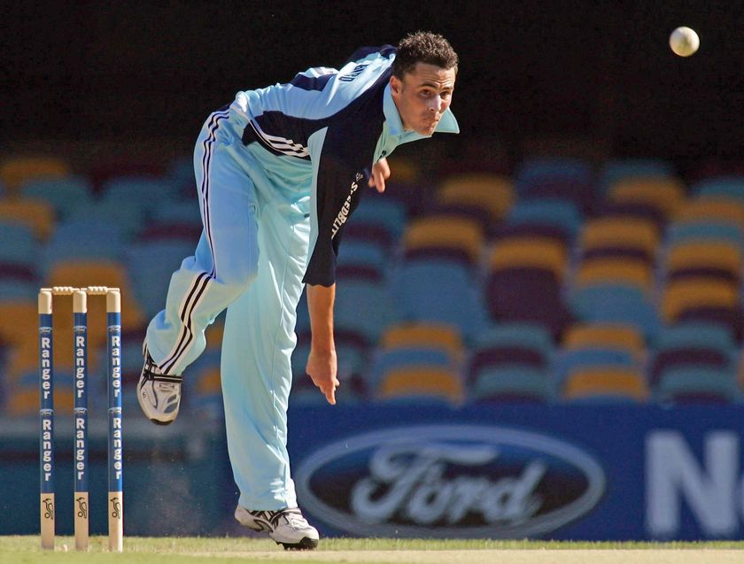 Blues' Bird reported for third time - ABC News