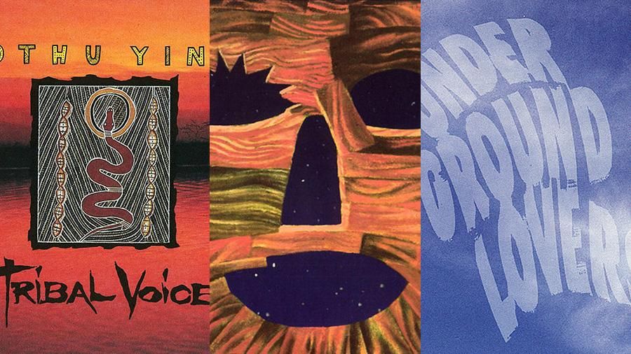 1991 saw the music industry turned upside down, and 30 years later, its ...