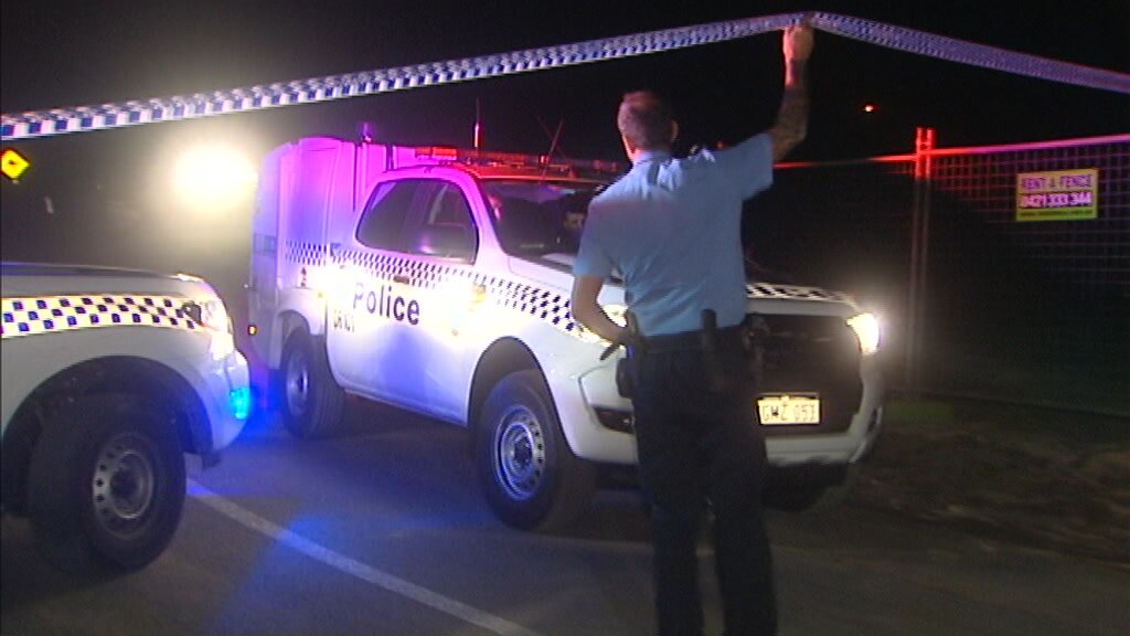 Stake Hill shooting leaves one man dead and another charged by WA ...