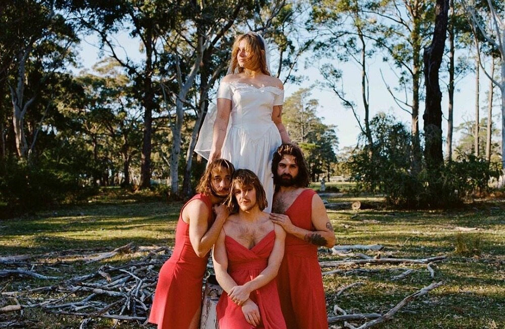 Ruby Fields is far from grim - ABC listen