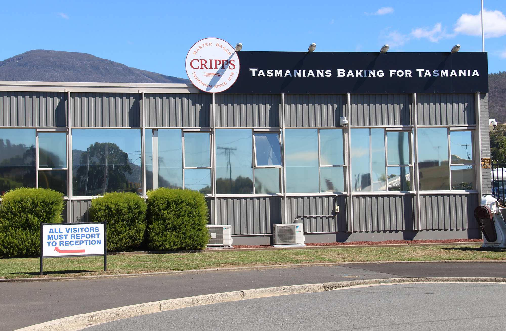 Bakery admits fault after worker loses top of finger in crumpet machine ...