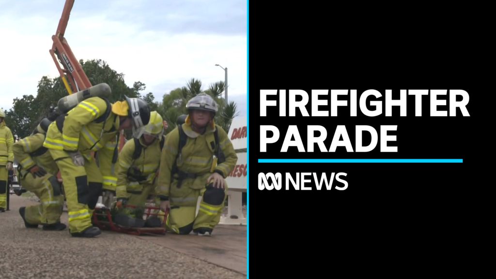 Celebrations to mark International Firefighters Day - ABC News
