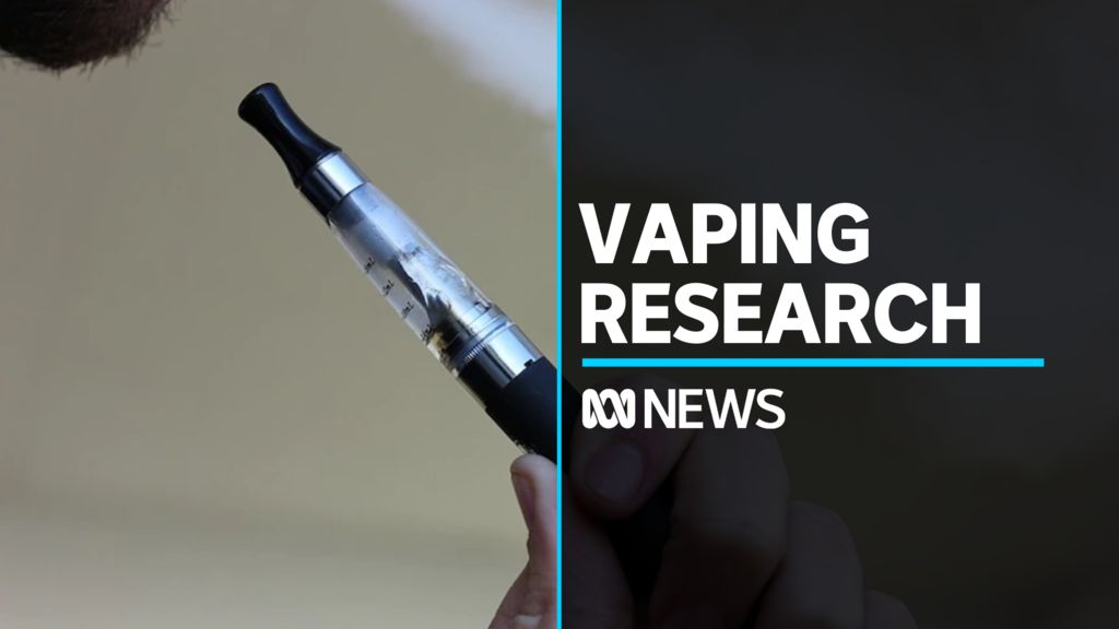 Vaping study finds chemicals in liquids at 'dangerously high' levels ...