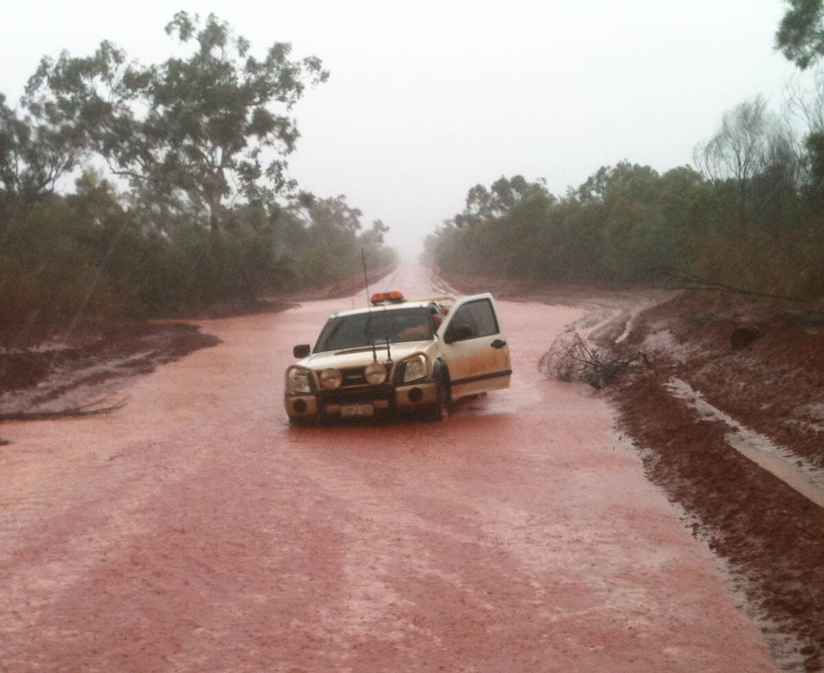 Outback road trips are popular. Here's how to stay safe while ...