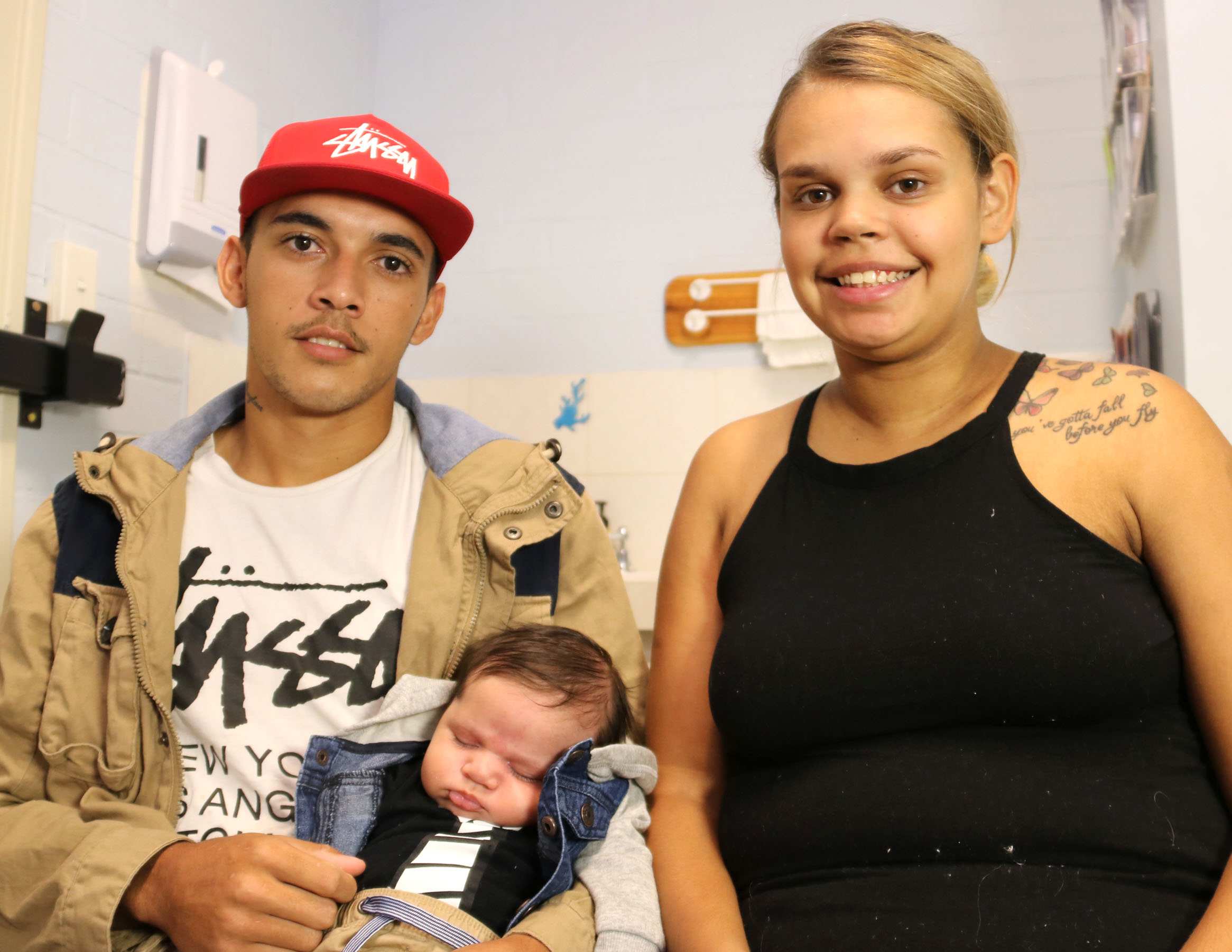 Stewart Anthony - ABC News