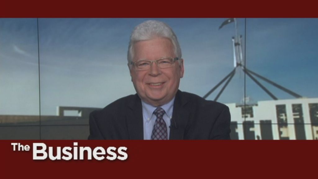 Interview with Martin Lowery - ABC News