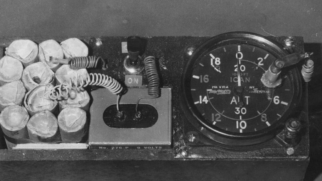 True Crime: The Great Plane Robbery of 1971 - ABC listen