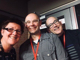 My top five films: Chris Mead - ABC listen