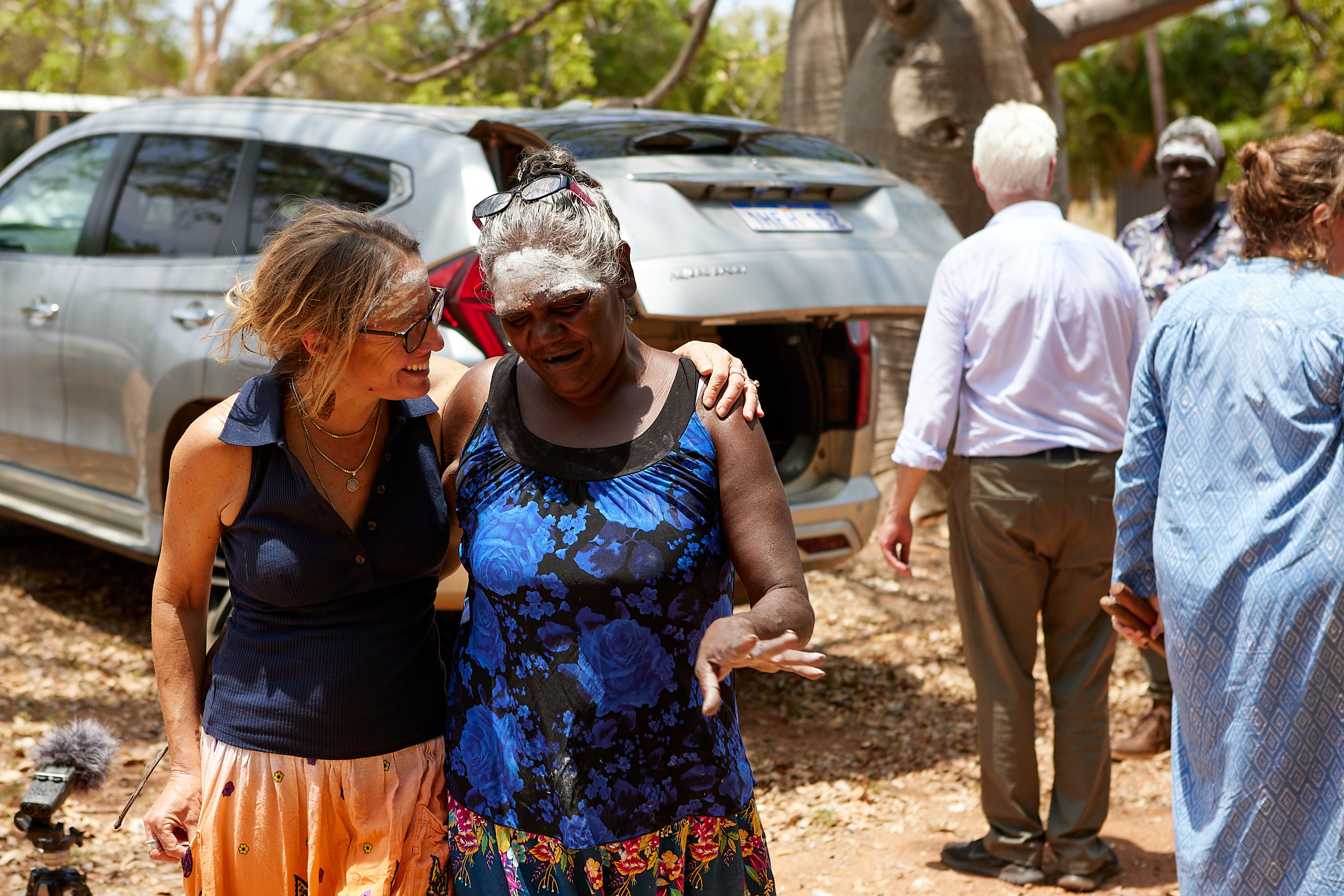 One Mind, One Heart: The legacy of the Yirrkala barks, Australia's ...