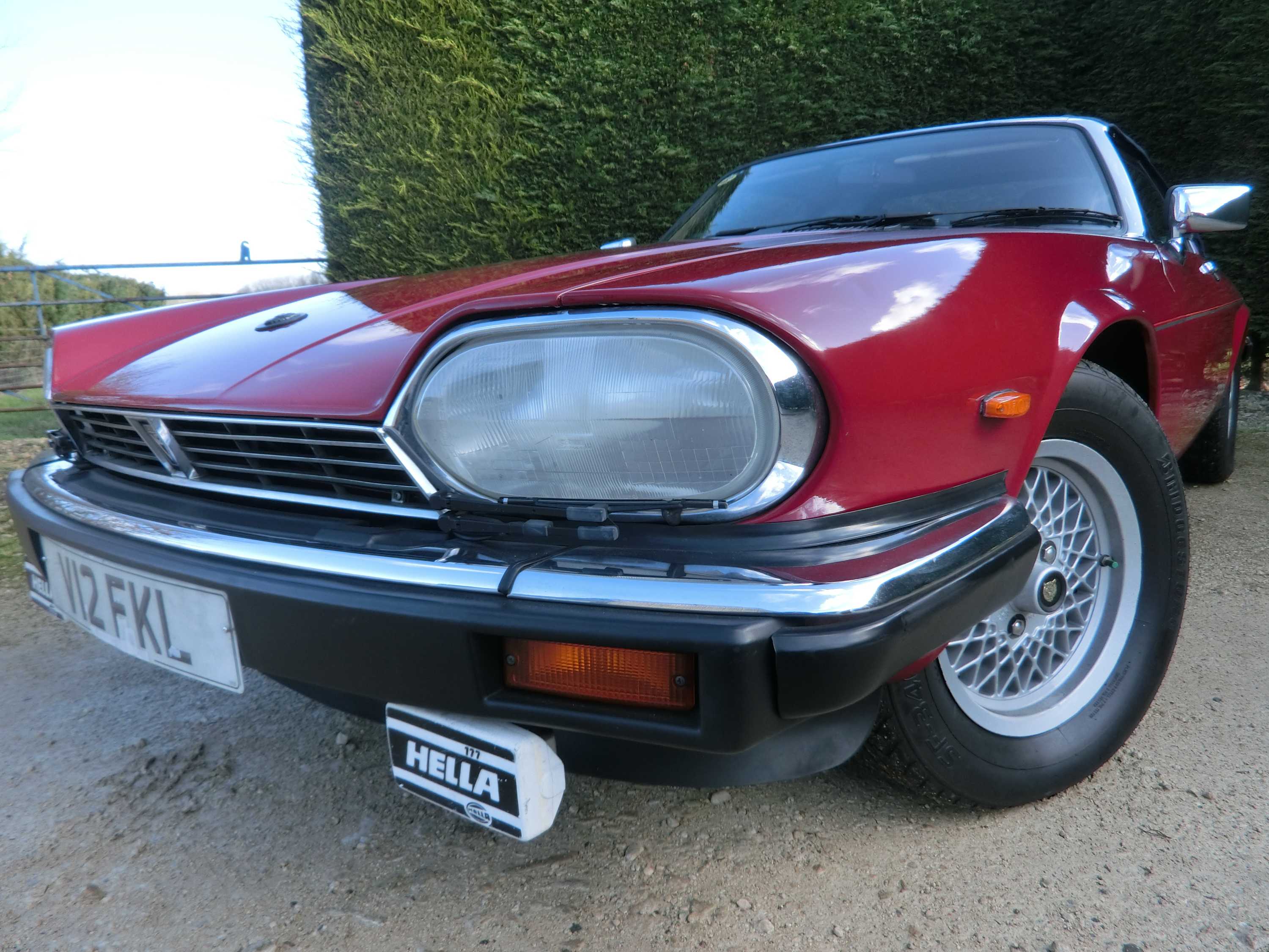 Why some odd cars are now "Classics" and why their values are booming ...