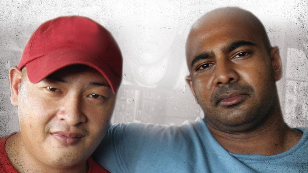 "People Can Change": Bali Nine journo on life after conviction - triple j