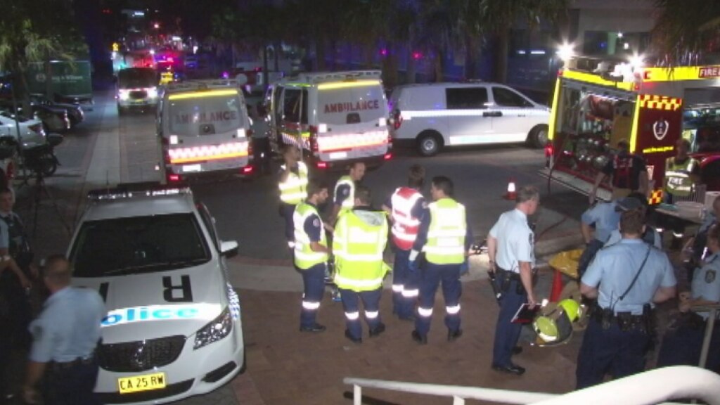 Waterloo unit fire leads to discovery of clandestine drug laboratory ...