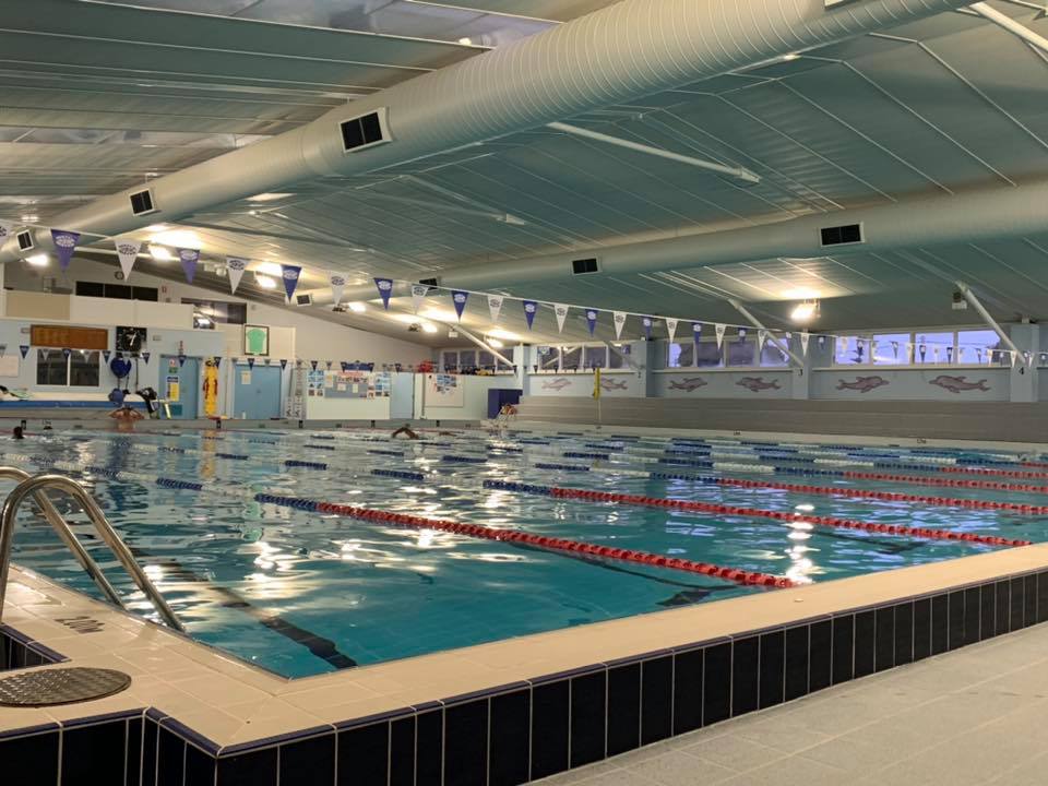 Five sent to hospital after chemical incident at Esperance pool - ABC News