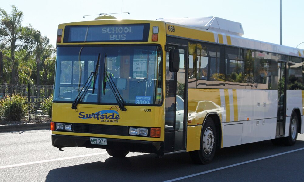 Gold Coast and Tweed bus driver strike called off as pay agreement ...