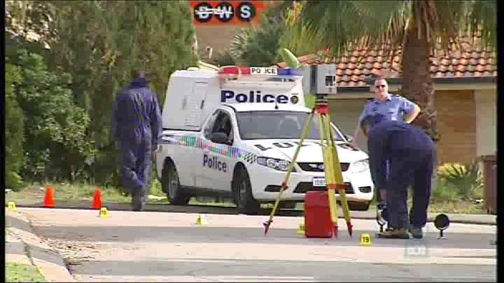 Man charged over stabbing murder - ABC News