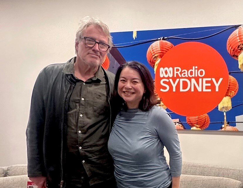 Nightlife with Philip Clark and Suzanne Hill - ABC listen
