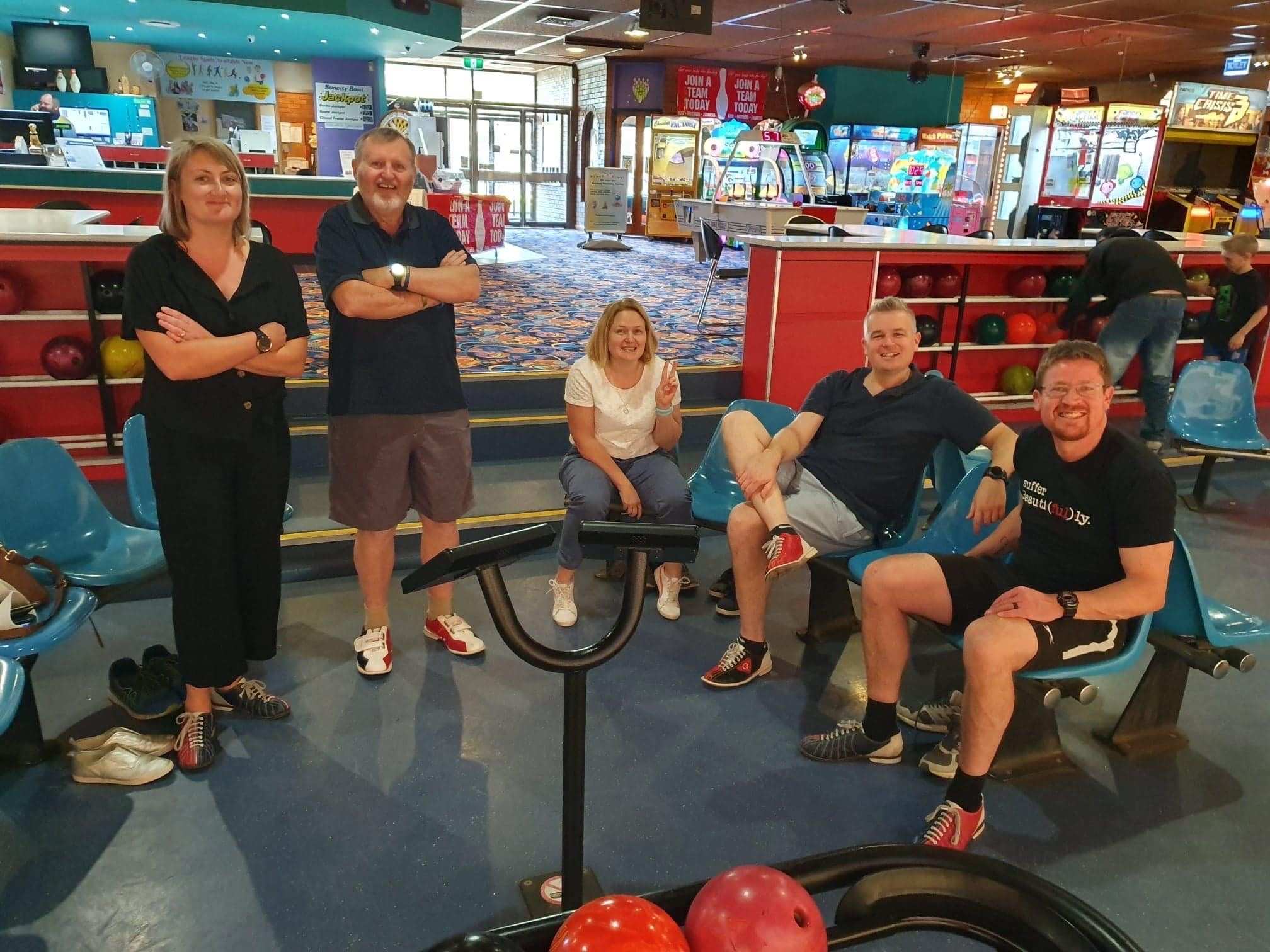 Ben had no idea his father was a sperm donor — 40 years later he met ...