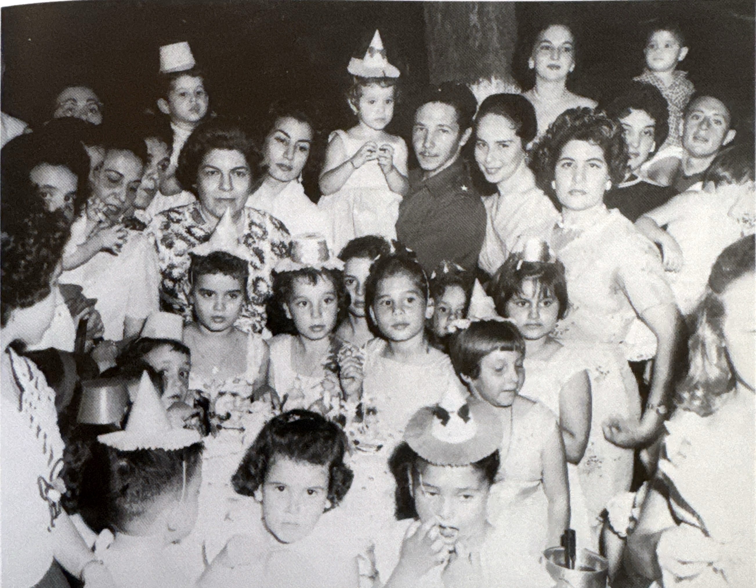 Fidel Castro's daughter fled his regime. Now, she hopes the US can ...