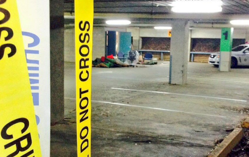 Unley basement storeroom murder: Adelaide police release photo of ...