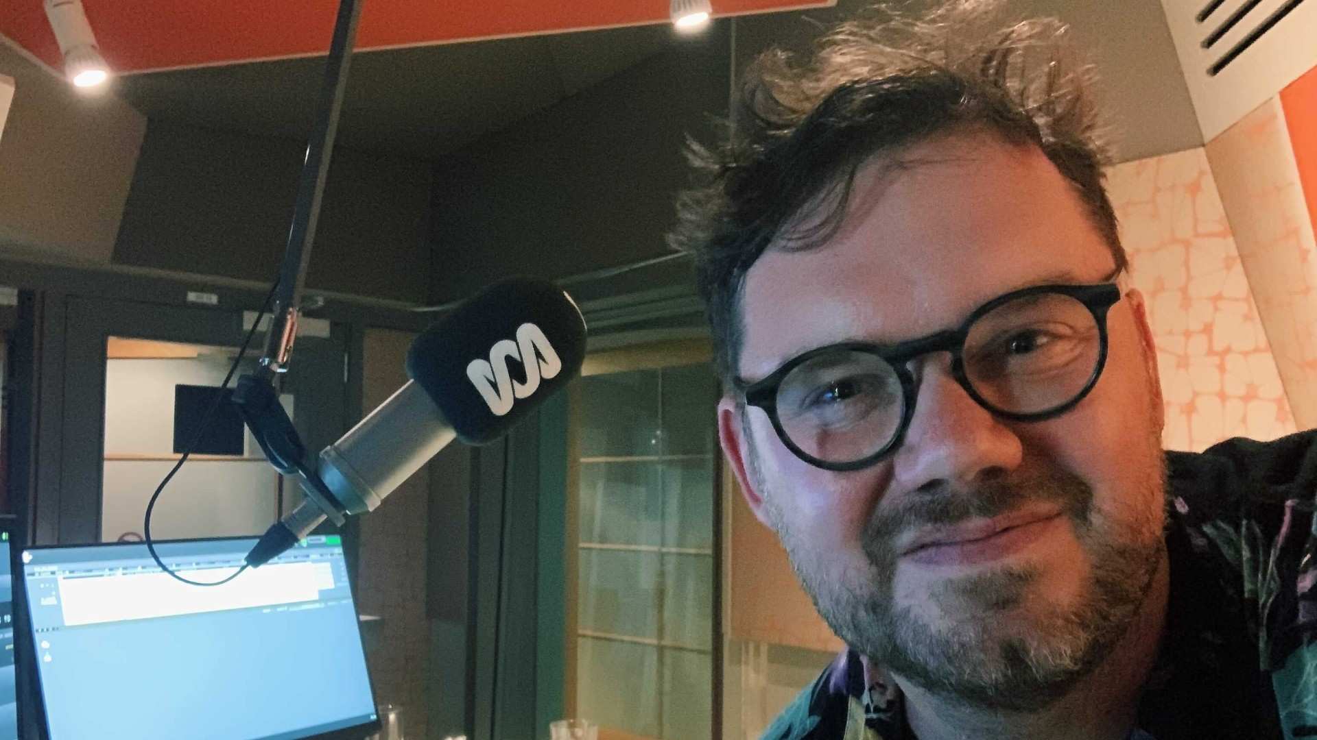 Tim Shiel is back spinning you Summer tunes! - ABC listen