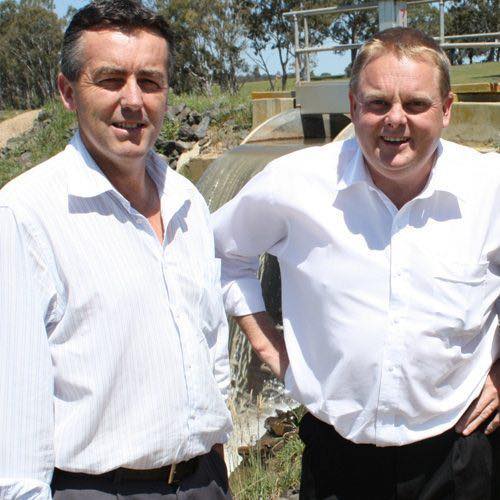 Long-time Nationals MP Tim Bull decides not to contest 2026 Victorian ...