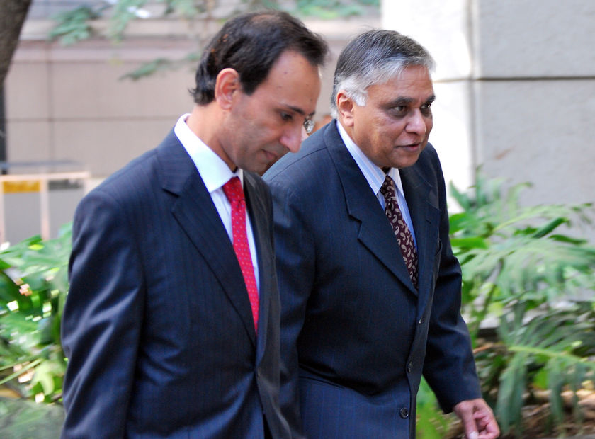 Nurses recall the 'worst day' of Patel's life - ABC News