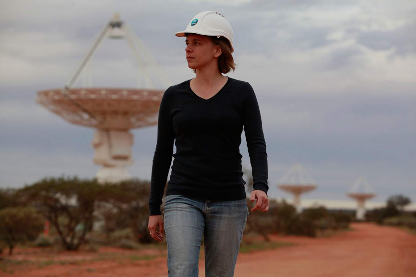 How a science centre achieved equal male and female staff - ABC listen