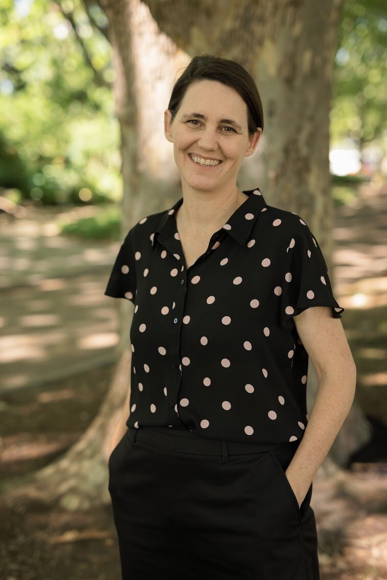Helena Fox wins YA category in literary award - ABC listen