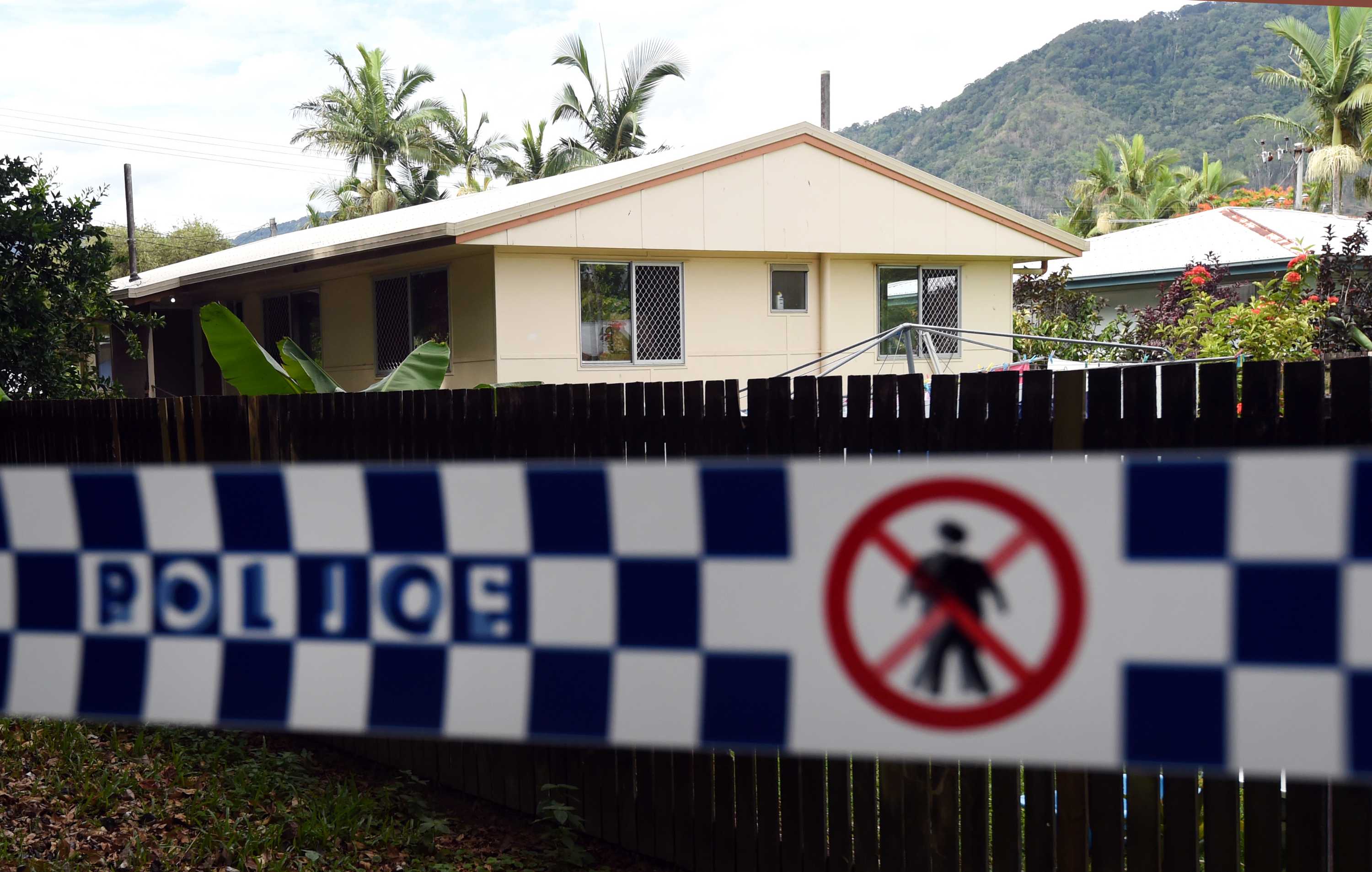 Manoora - 4870 - Location - ABC News