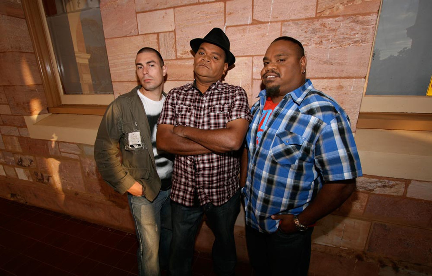 Yabu means gold - ABC listen