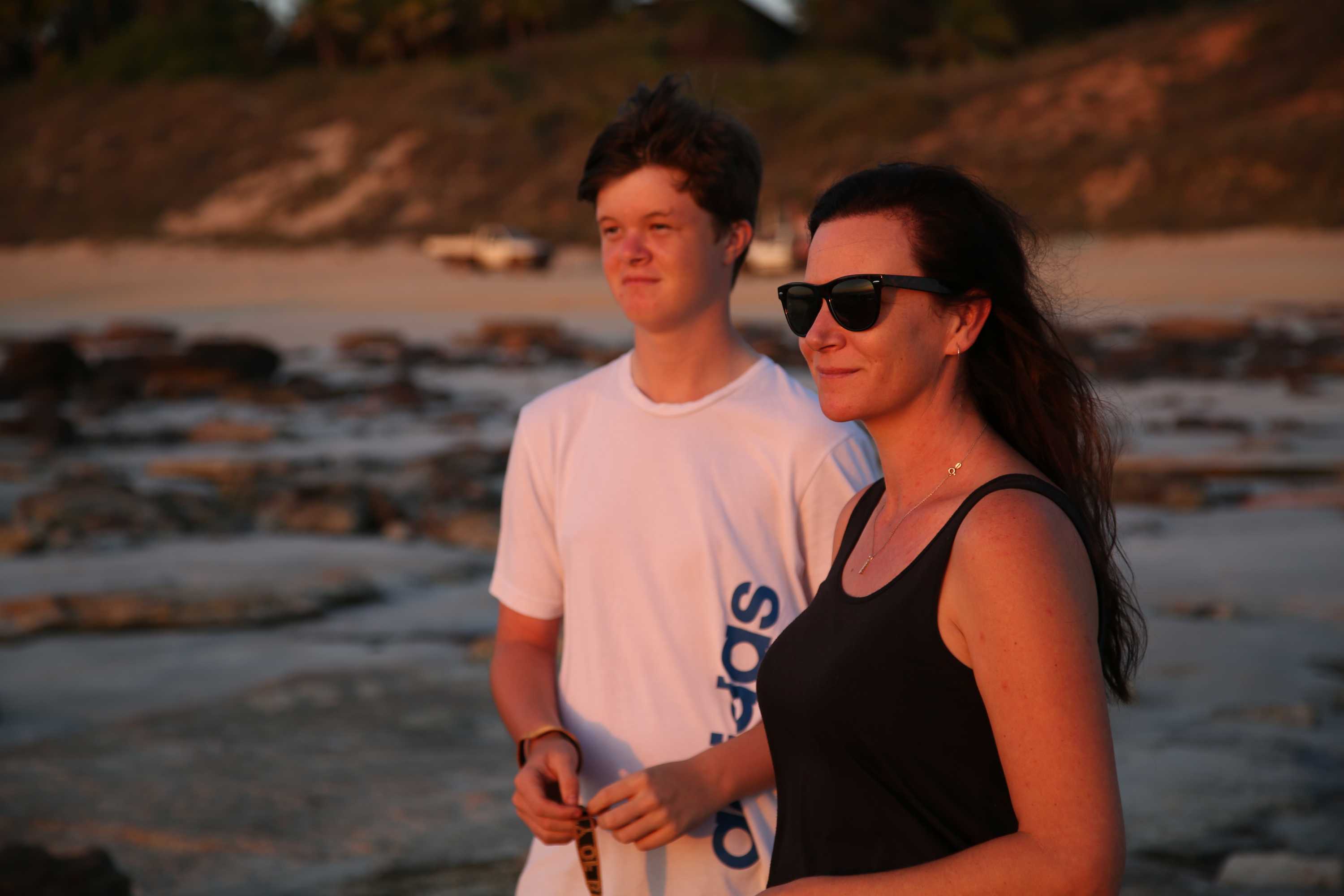 How teen-mum-turned-lawyer Haley Allan turned her life around and ...