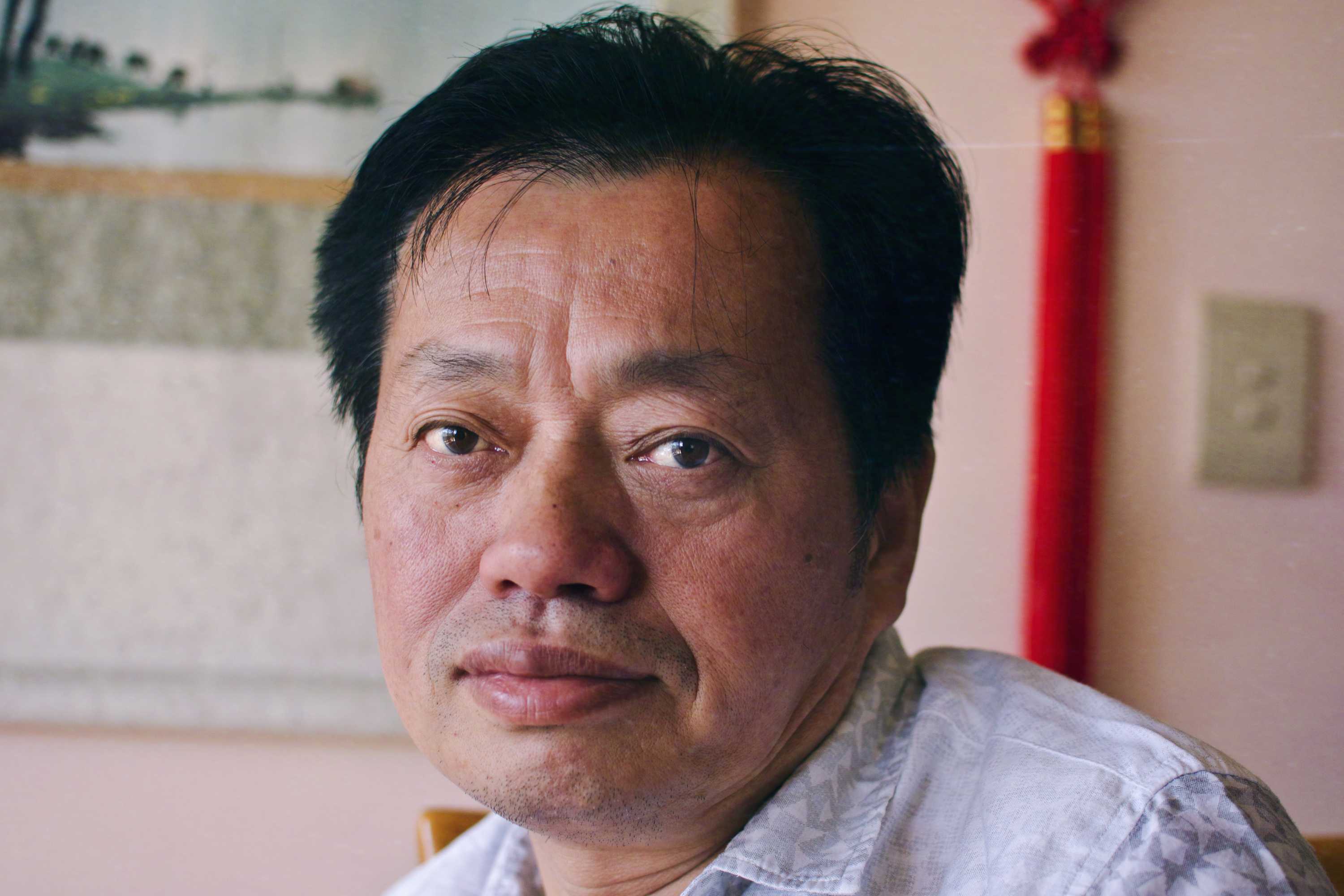 Neither Red Flags Nor Peach Blossom: Contemporary Chinese Poetry Part 1 ...