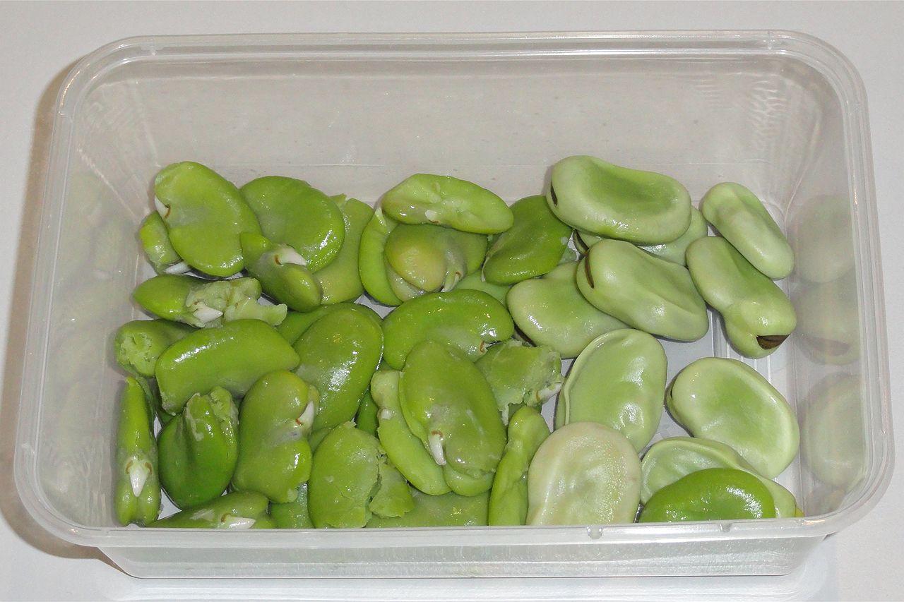 Broad Bean Dip - ABC News