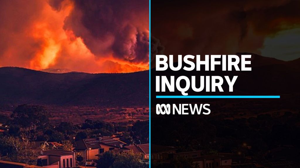 Coroner launches inquiry into Army's handling of Orroral Valley fire ...