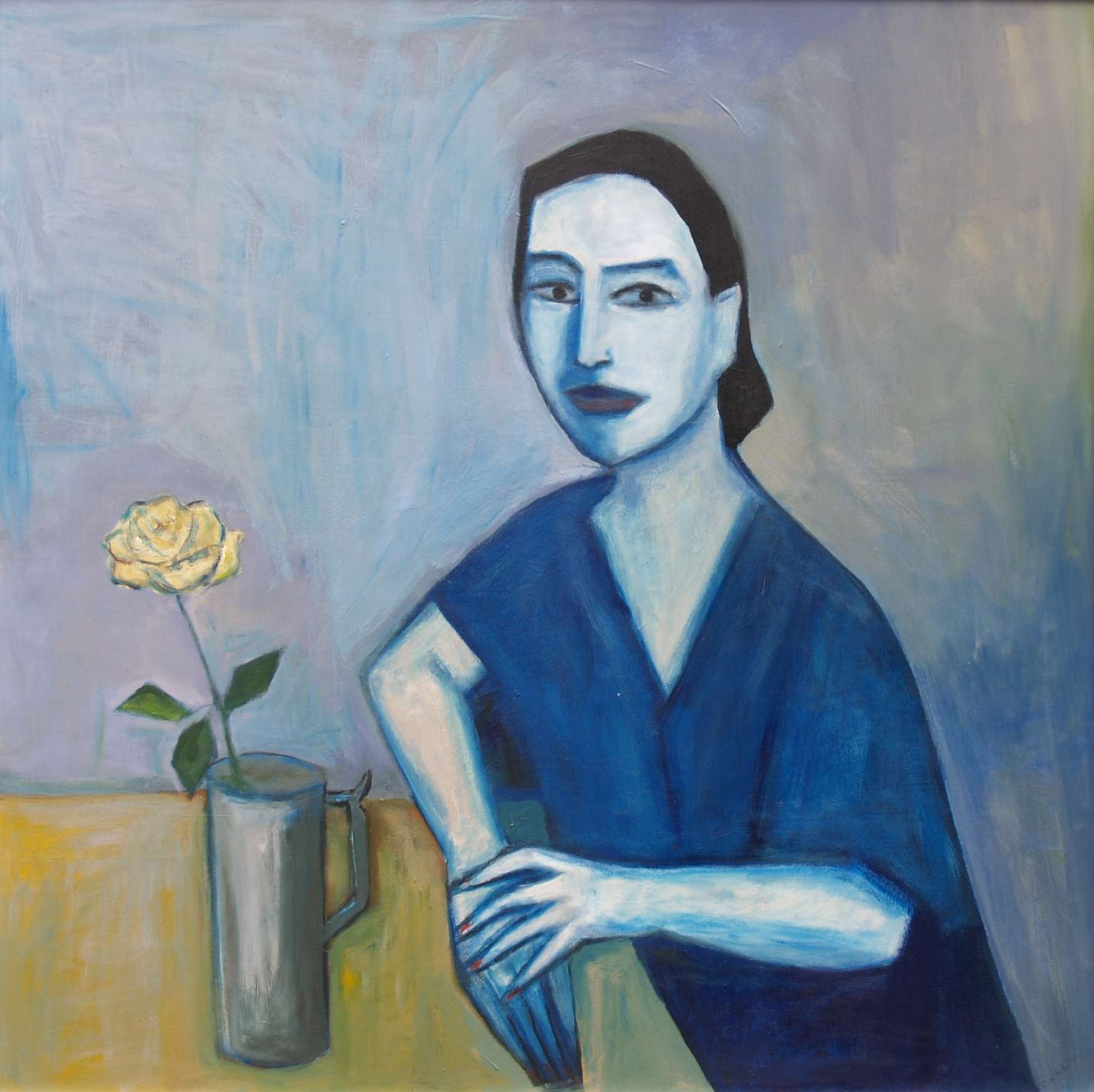 Artist Robert Dickerson - ABC Radio National