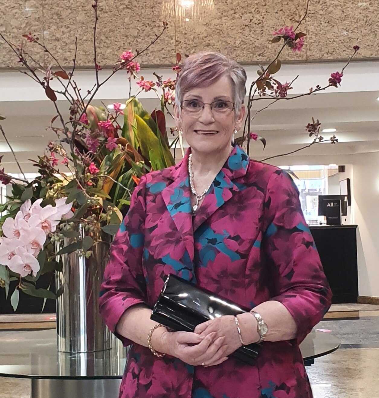 Central Coast Conversations: Elsie's Project's Margaret Pearce - ABC listen
