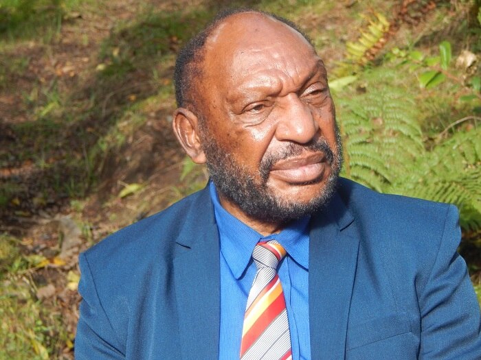 Wantok Program: Tunde 16 - ABC Pacific