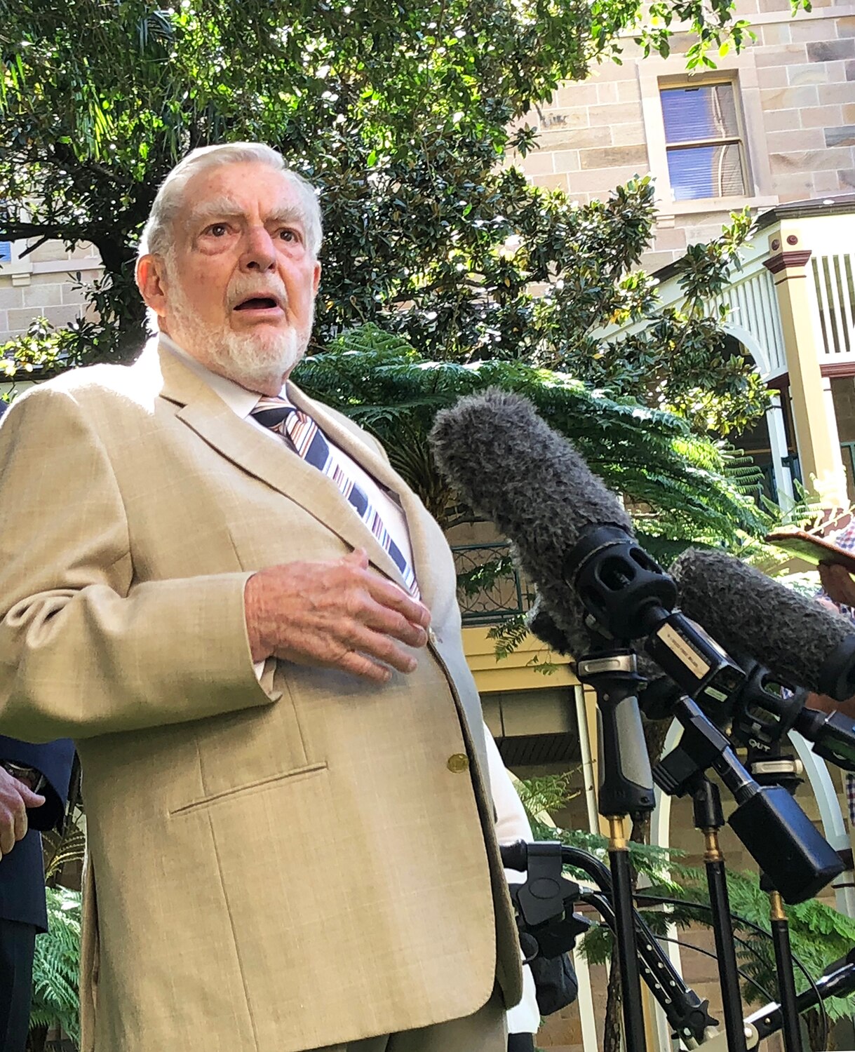 Lady Cilento Children's Hospital to be renamed at a cost of $500,000 ...