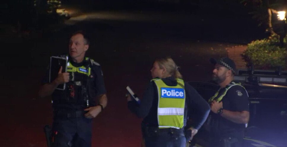 Timeline of Joanne Perry and Carly Pirronelli's deaths in Lower Plenty ...