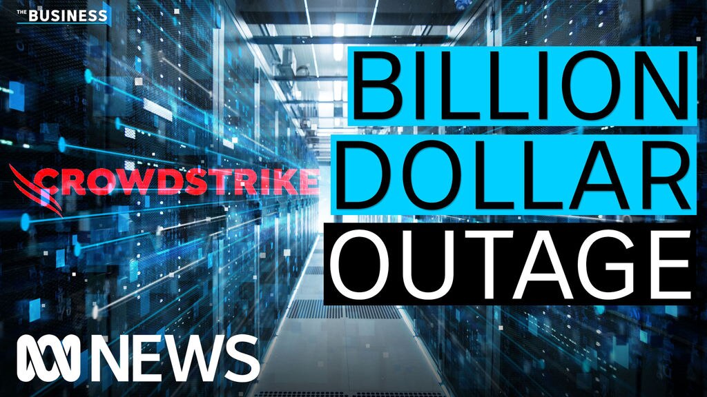 CrowdStrike global outage could cost the economy billions. But who will ...