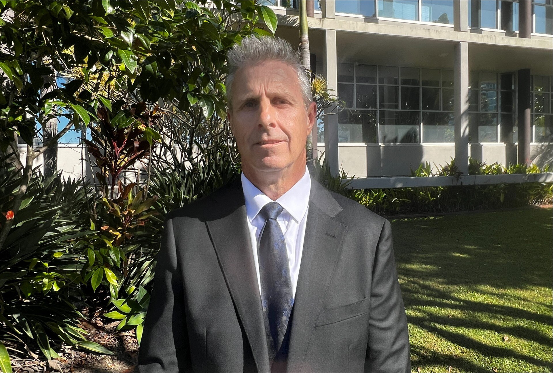 Four men extradited from NSW over alleged home invasion - ABC News