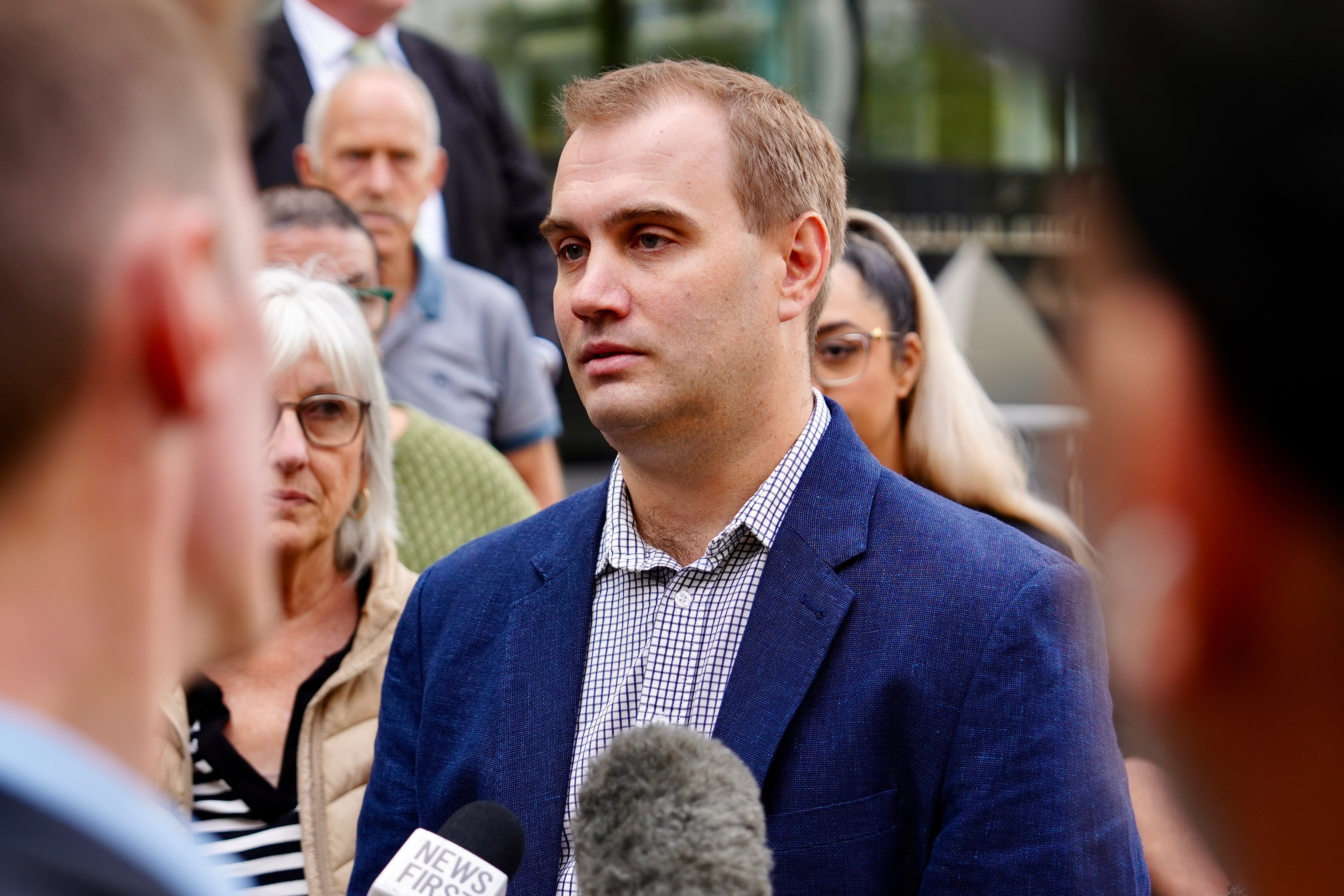 Travis Paul Barnard jailed for stealing girlfriend's superannuation ...