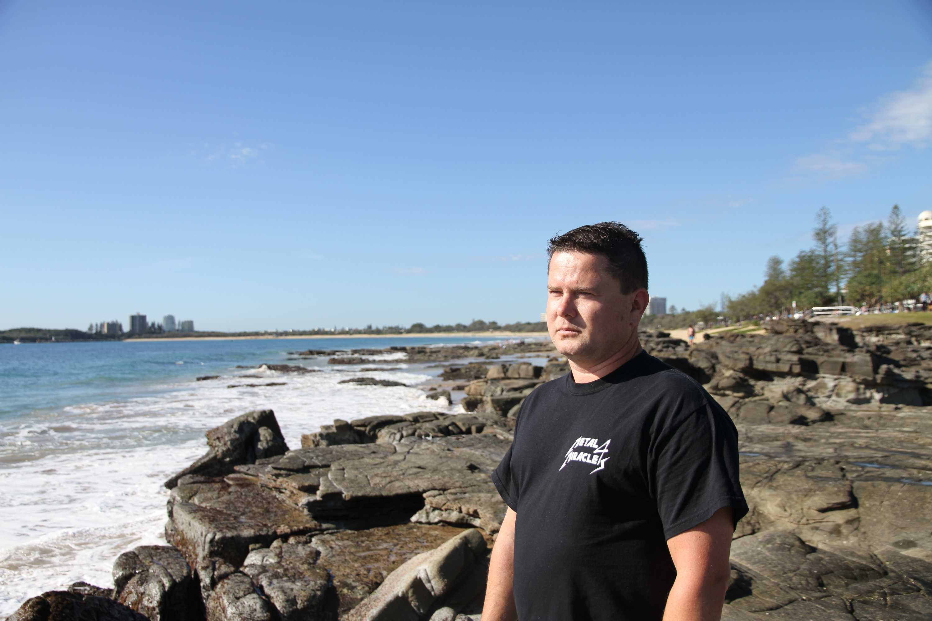 MH17 trial would see 'justice' says son of victims Howard and Susan ...