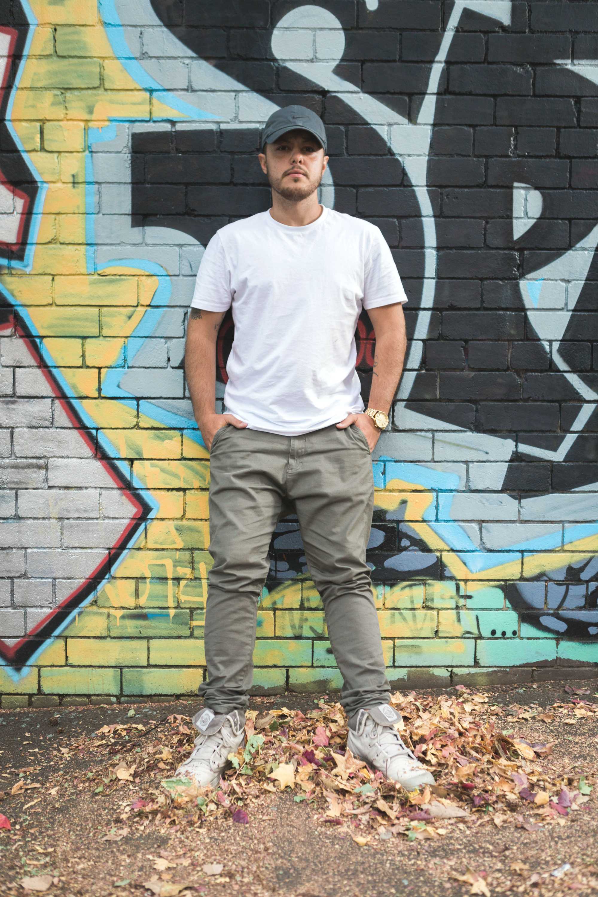 Indigenous NSW south coast rapper wins prestigious arts award - ABC News