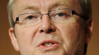 Stuart Robert - ABC News